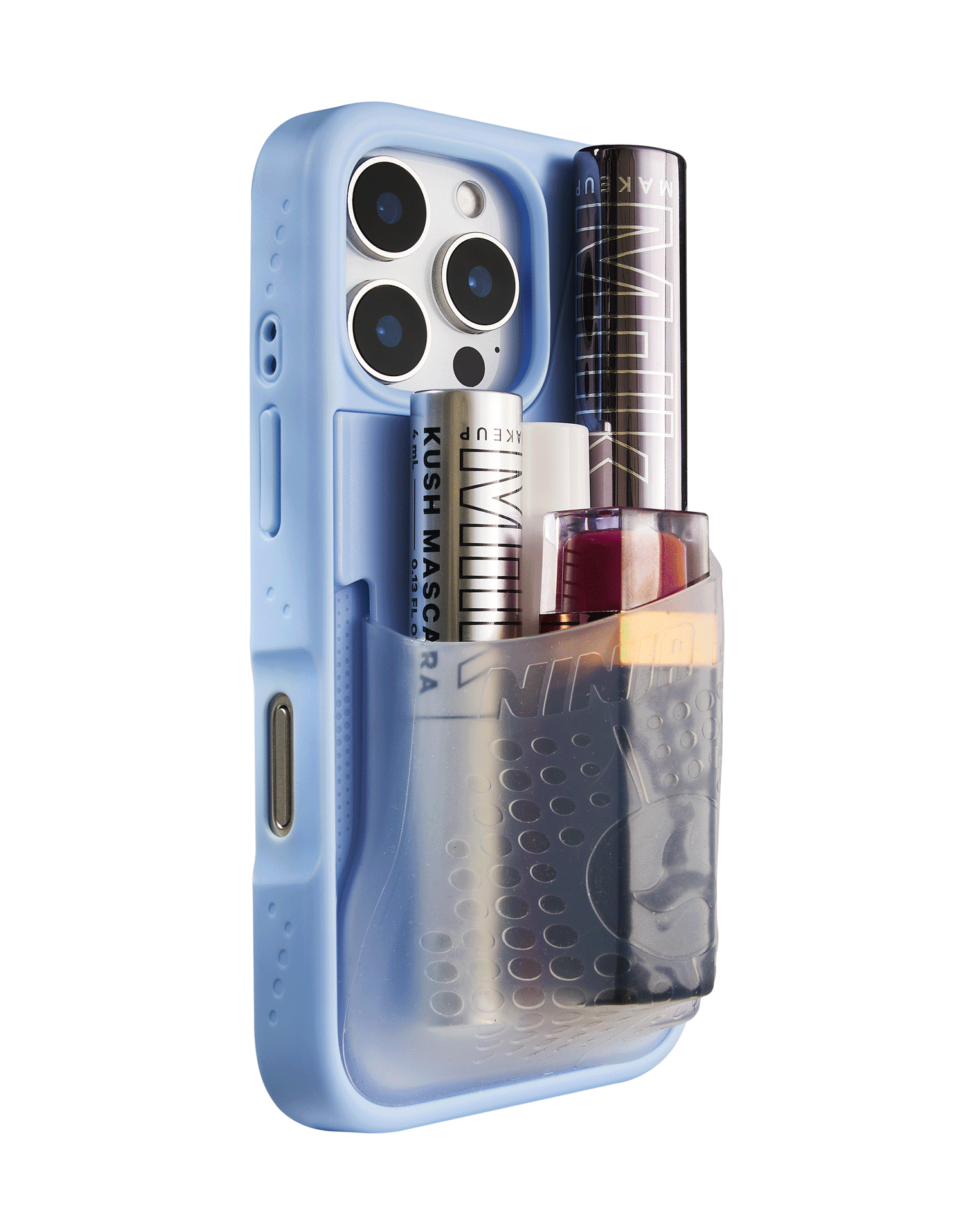 Ninja Labs - Flex Pouch Phone Case