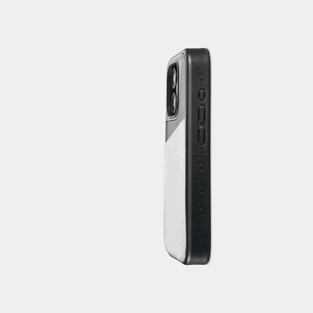 Ninja Labs - Flex Pouch Phone Case