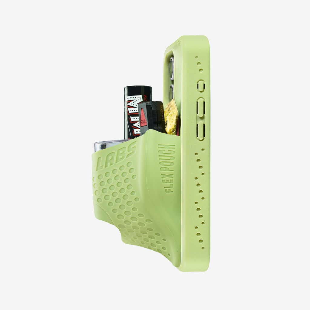 Ninja Labs - Flex Pouch Phone Case
